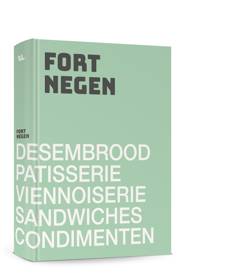 Webshop – Fort Negen